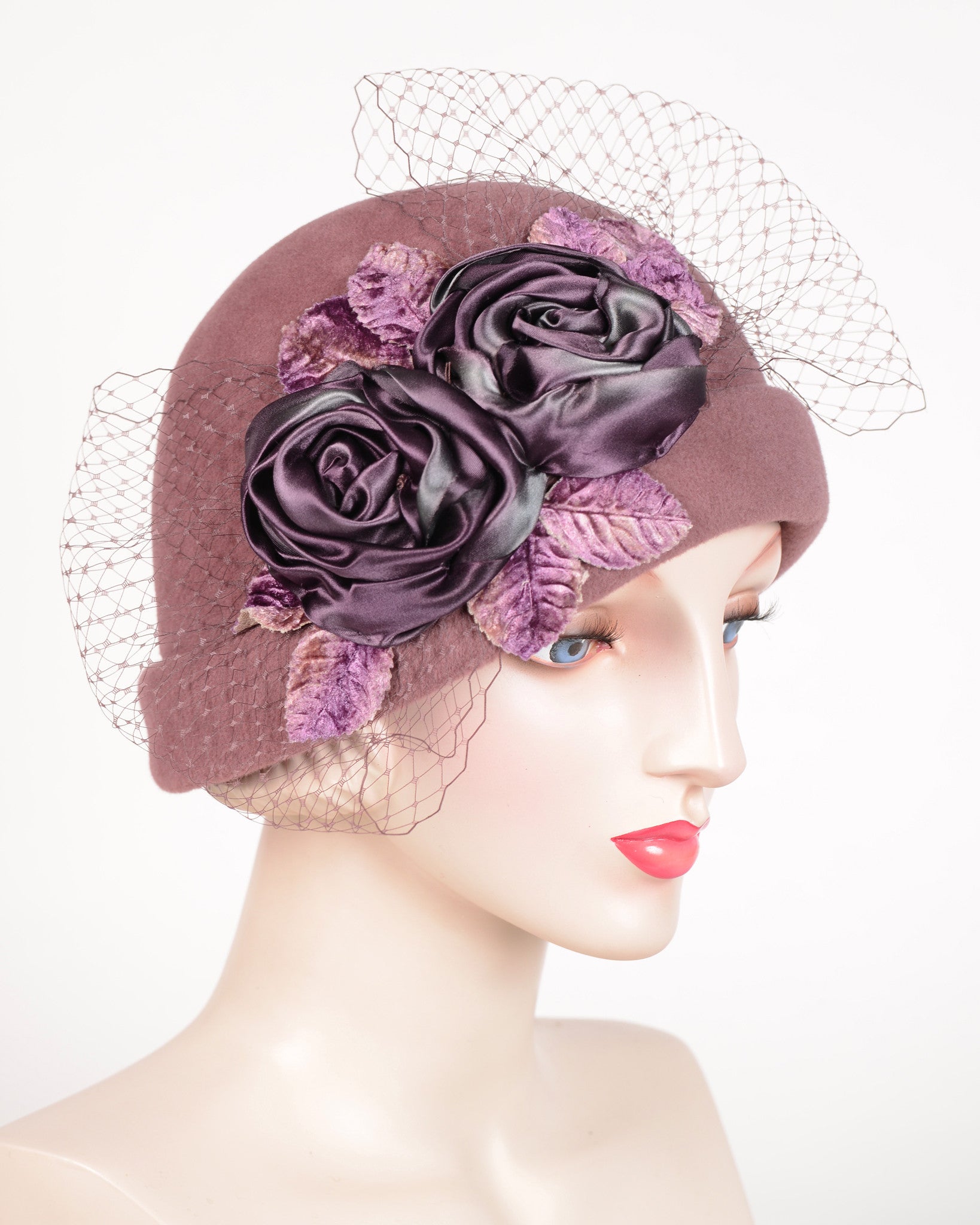 Louise Green hat – Louise Green Millinery